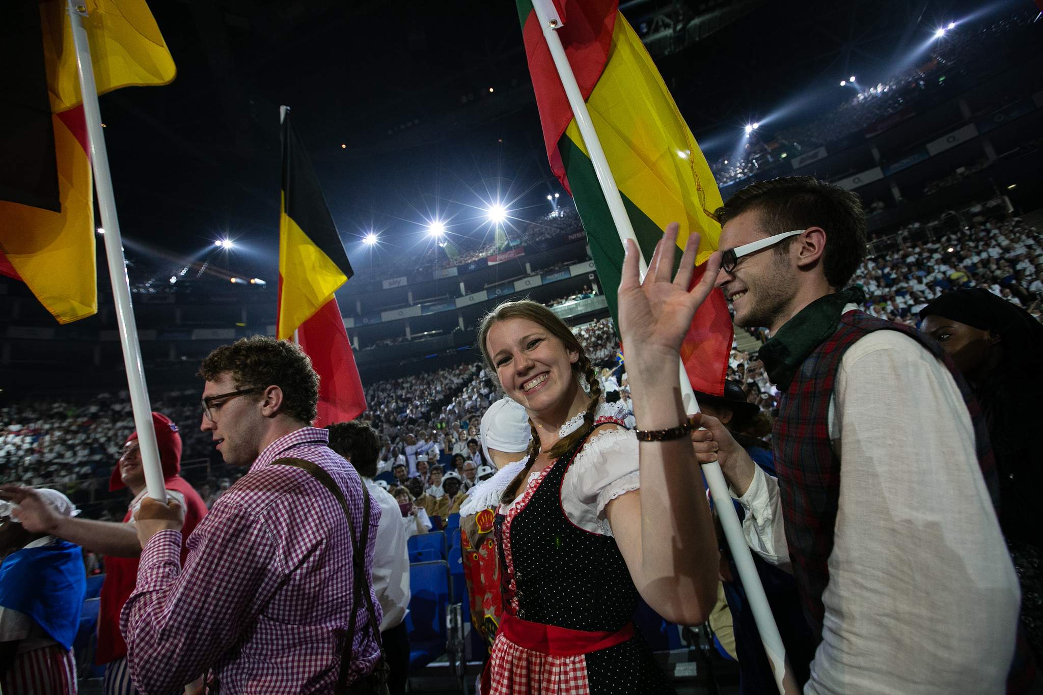 Transforming lives since 1865 – The story of The Salvation Army so far