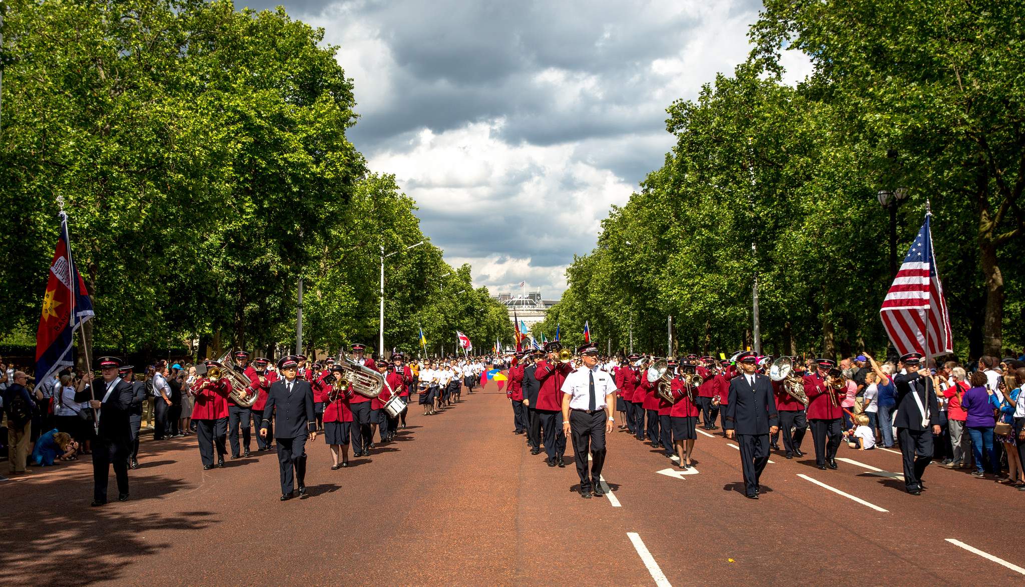 Transforming lives since 1865 – The story of The Salvation Army so far