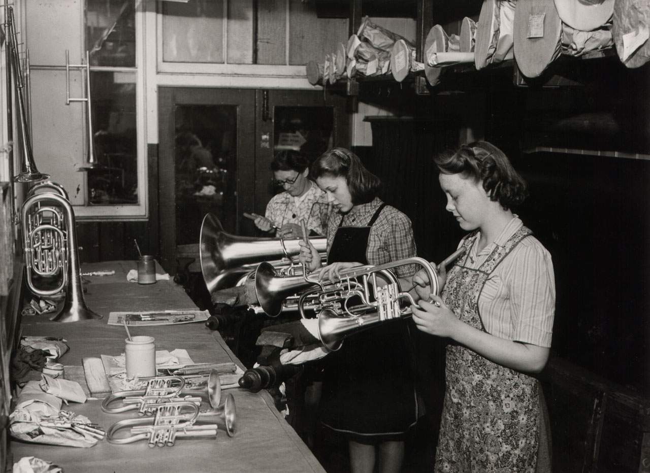 Transforming lives since 1865 – The story of The Salvation Army so far